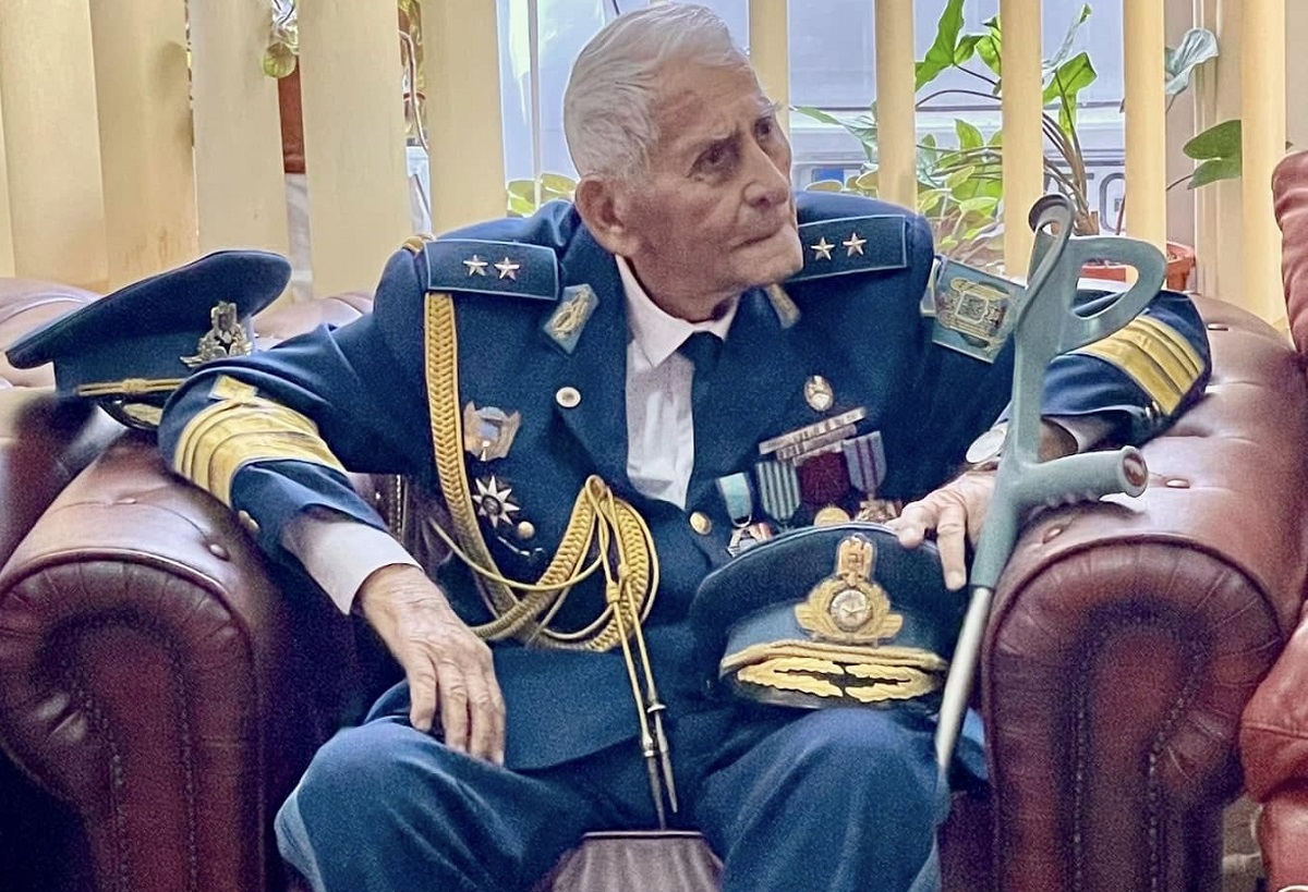 A murit Radu Theodoru, generalul implicat în încercarea de răsturnare a ...