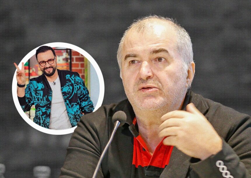 Florin Călinescu critică dur șefii de la Pro TV după plecarea lui ...