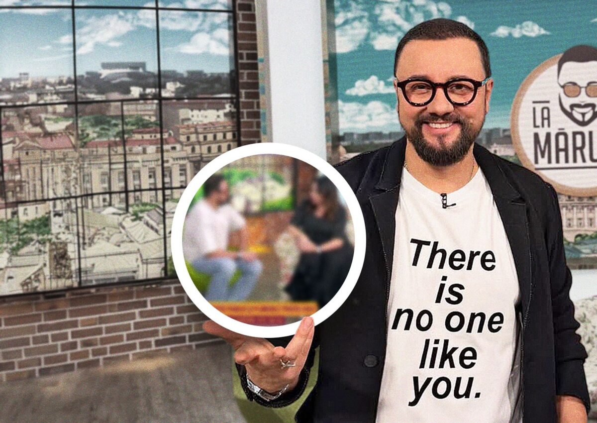 Vedeta care a refuzat ani la rând emisiunea La Măruță dezvăluie ...