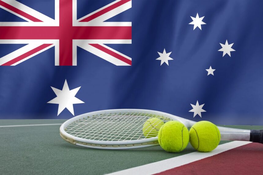 Turneul amical Million Dollar 1 Point Slam la Australian Open 2026 ...