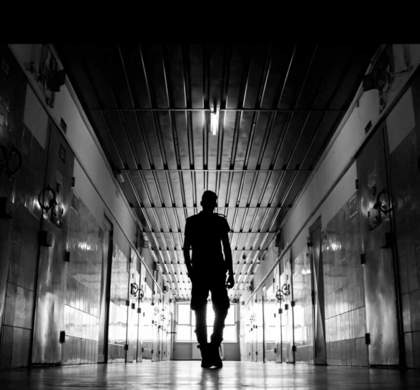 Consumul de energie al penitenciarelor din România și impactul ...